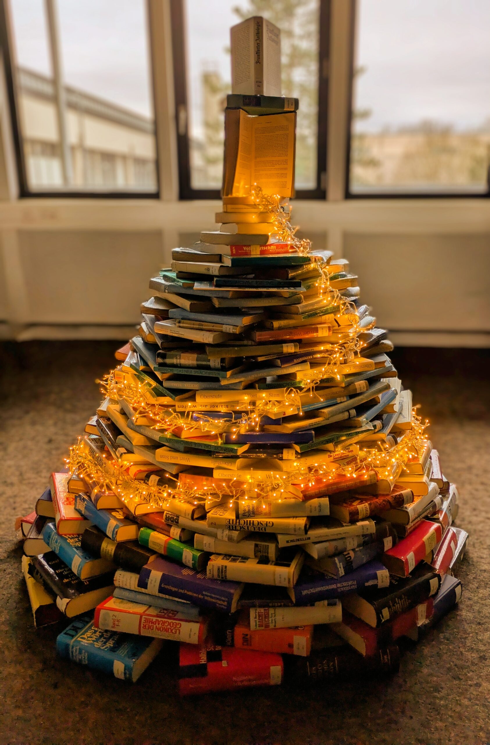 Buchbaum 2025 – Berufliche Schulen Eschwege